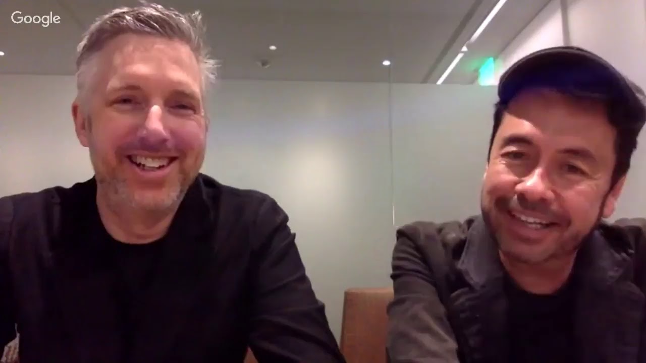 Special Feature: Behind The Thrilling Sound Of Star Wars - With Matthew ...