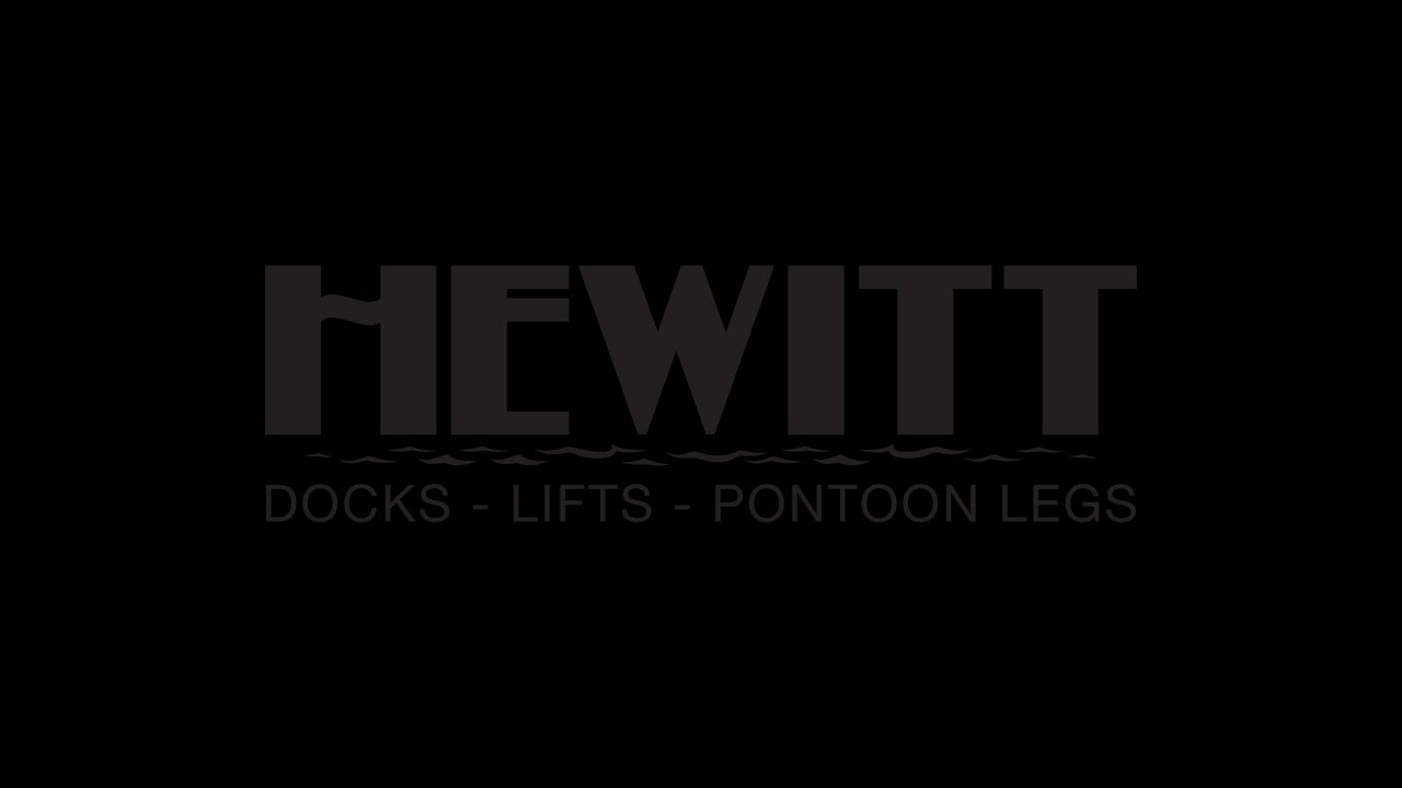 Hewitt Logo - YouTube