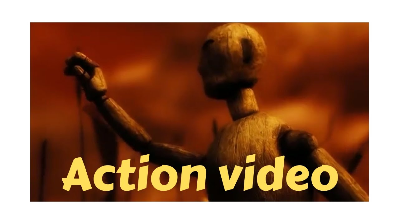 HELLBOY II 2008 Opening Prologue Scene - YouTube