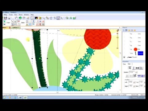 Introduction to Designer's Gallery Creator Software - YouTube