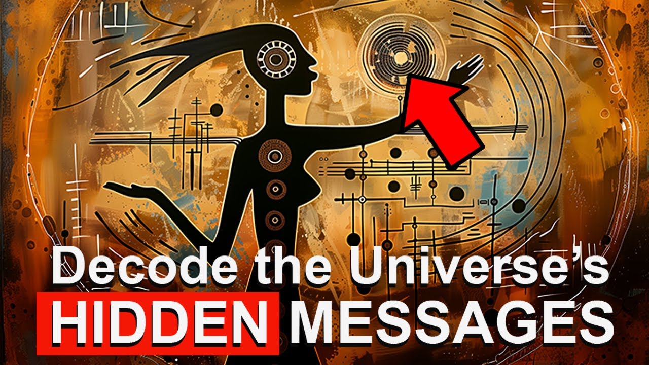 Decode the Universe’s Hidden Messages - YouTube