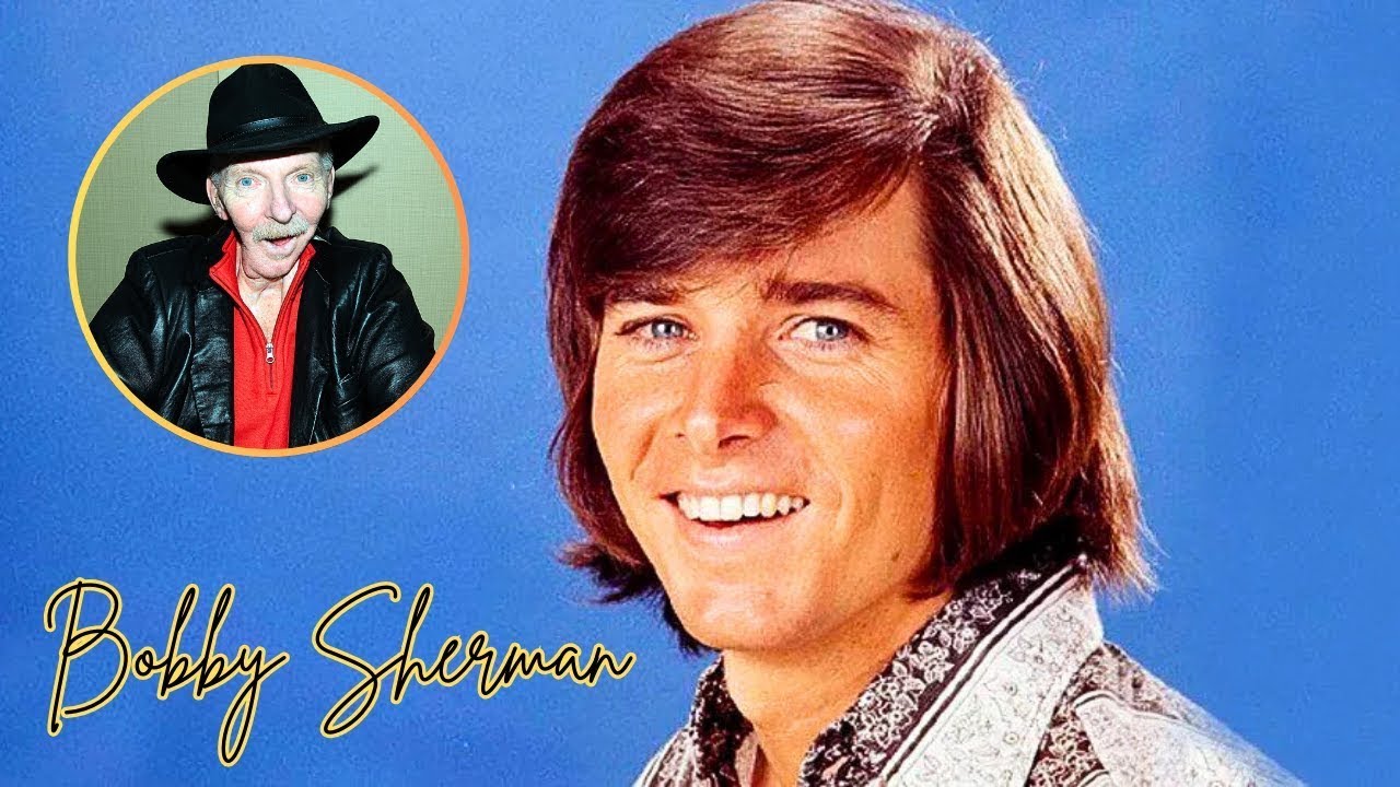 Bobby Sherman Is 81 Now & Here's What He Looks Like Today - YouTube