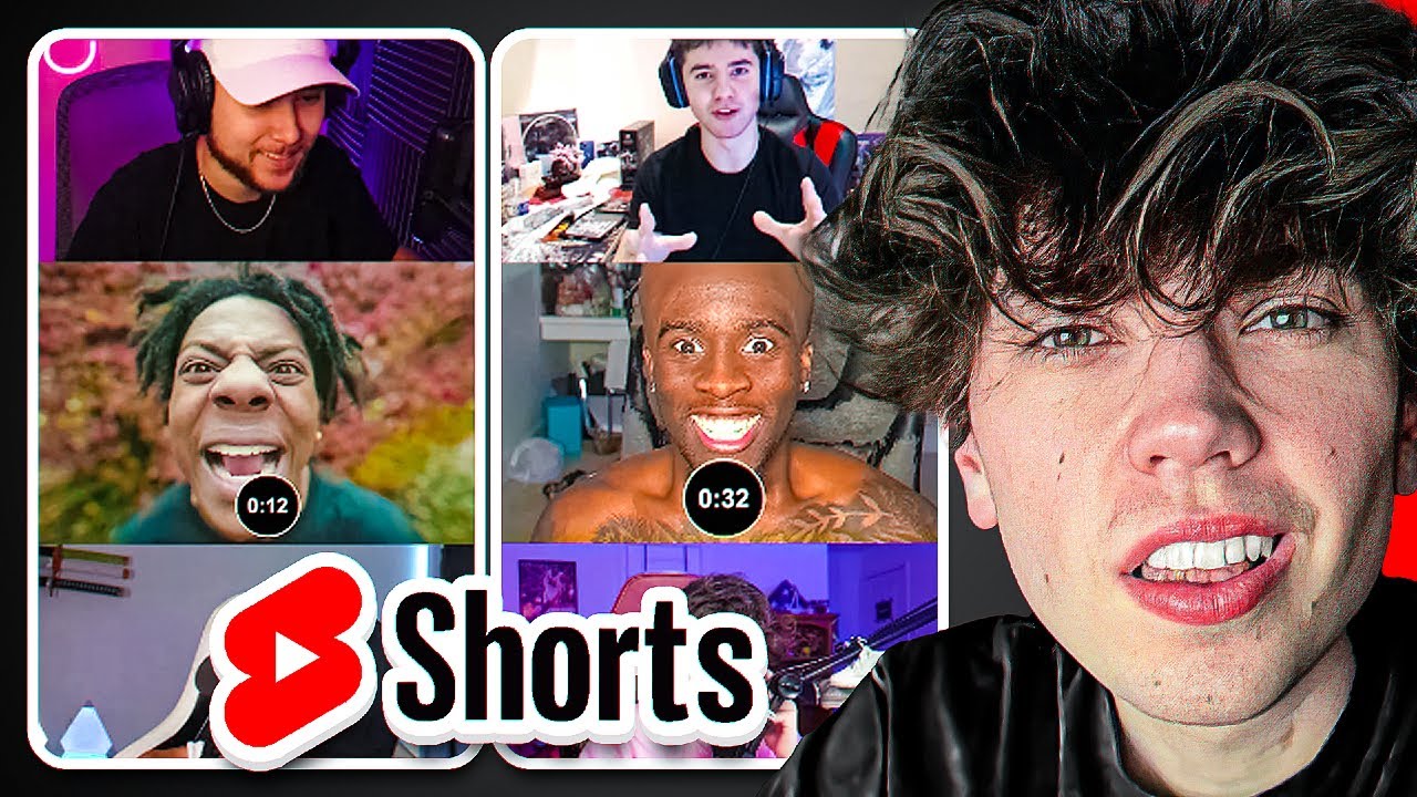 Best of YESQUAD... (200K Subscribers) - YouTube