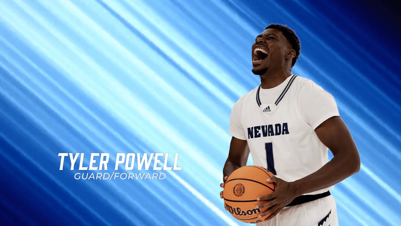 Why Nevada basketball's Tyler Powell will have an increased role this ...