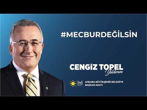 İYİ PARTİLİ KARDEŞİM UNUTMA! MECBUR DEĞİLSİN