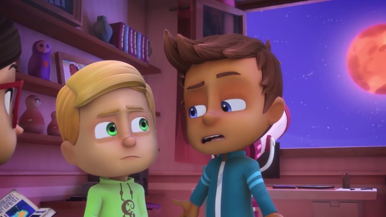 Motsuki Moth on the Moon | Triple Full Episodes | PJ Masks - YouTube