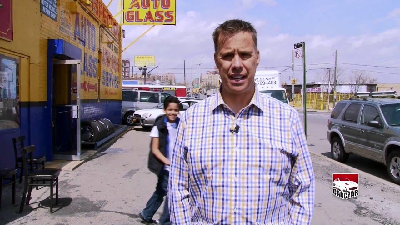 The Car Czar Show - July 6th, 2014 - YouTube