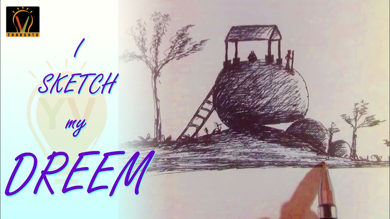 This is my thought of Imagination:Everyday day learn a new thing by ...