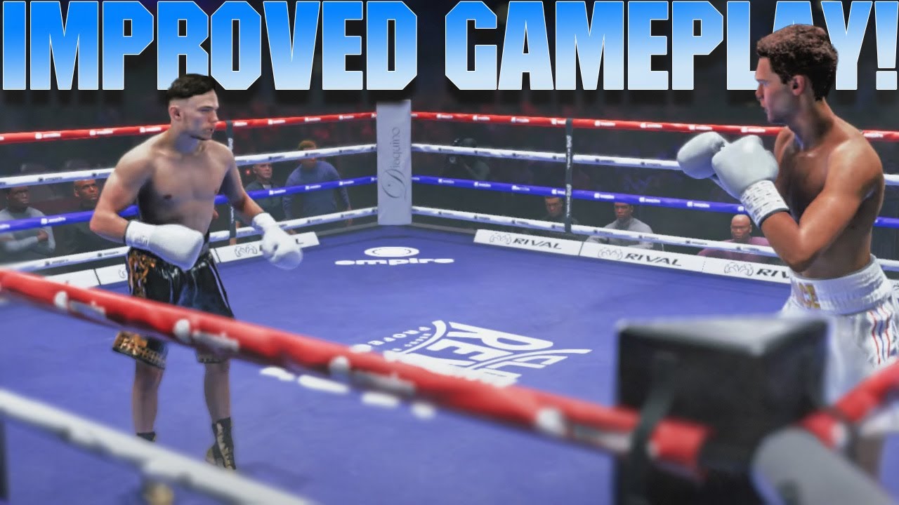 GOOD LAWD! NEW GAMEPLAY EARLY ACCESS READY? | Full Round Of *NEW ...