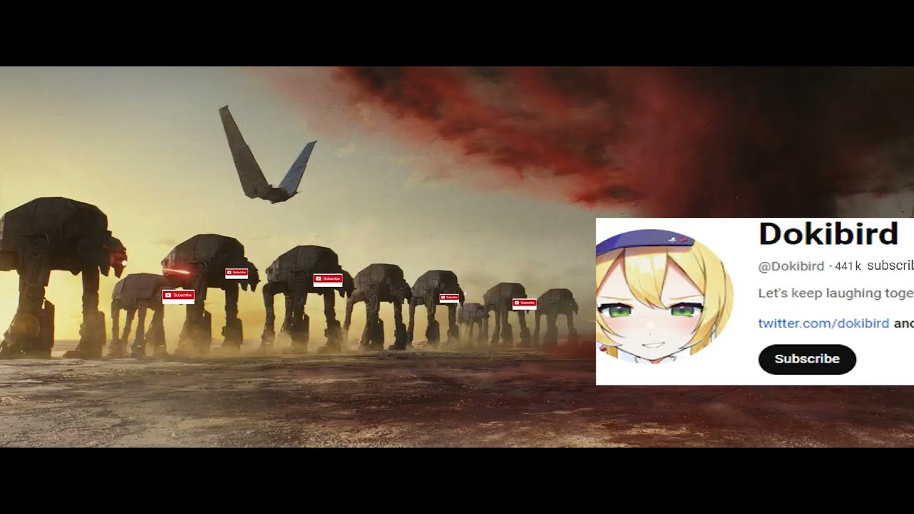 The rise of Dokibird🏆 - YouTube