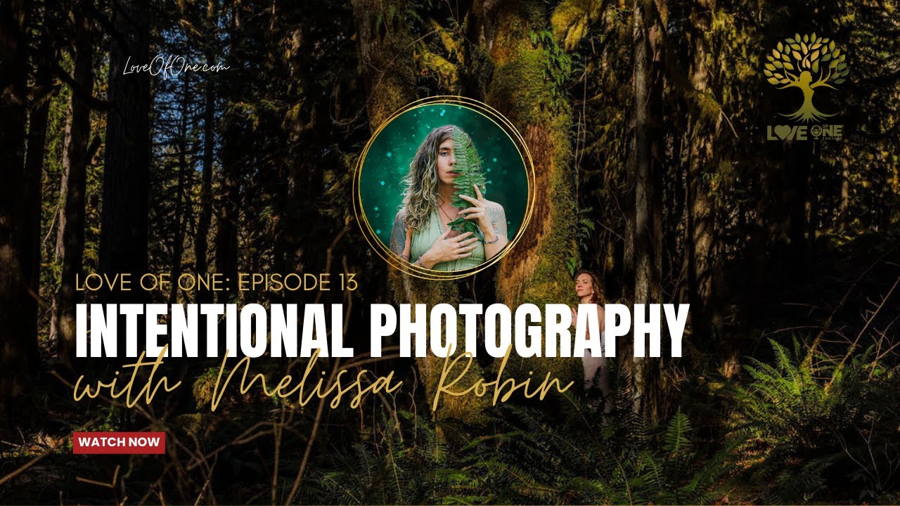 Intentional Photography: Reclaiming Your Essence Through the Lens with ...