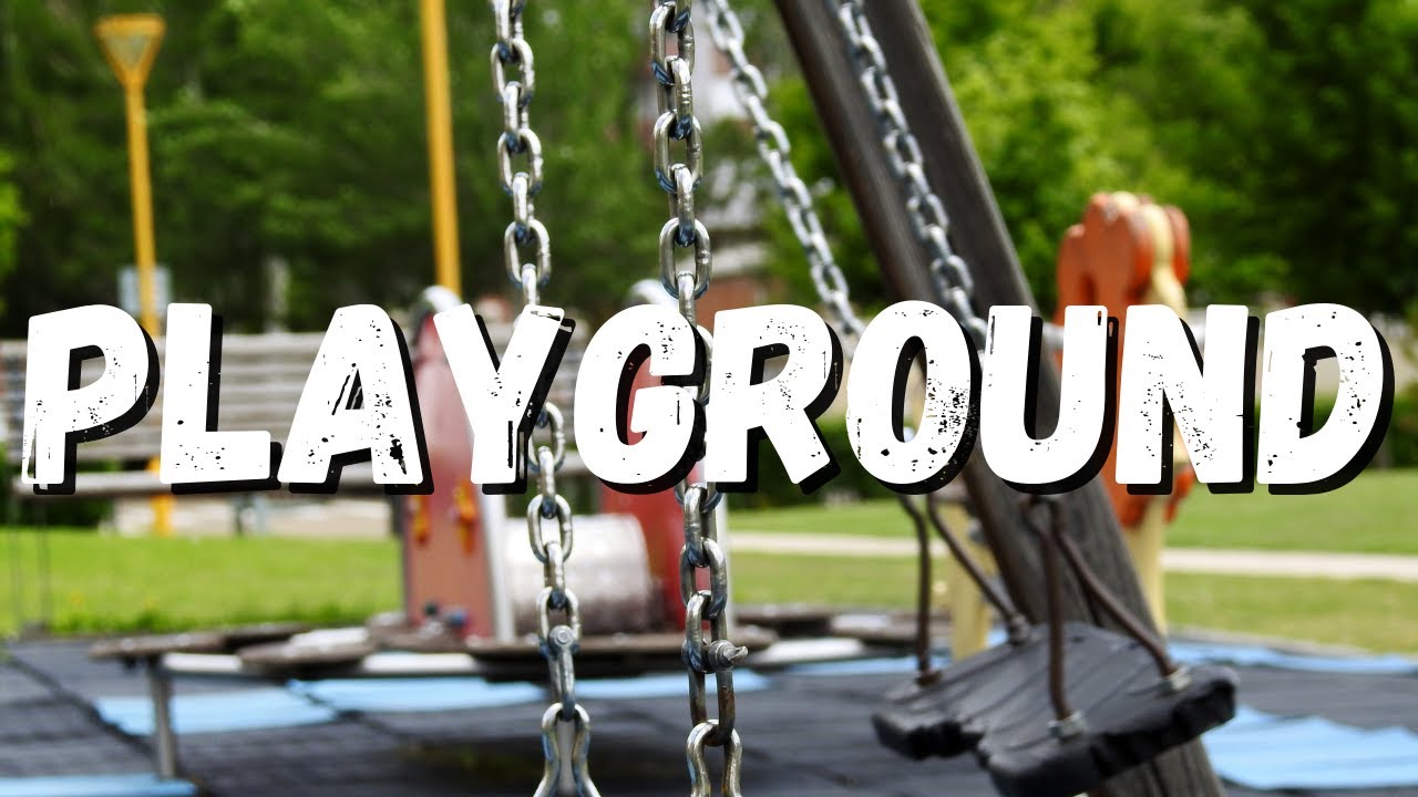PlayGround / Experimental Short Film - YouTube