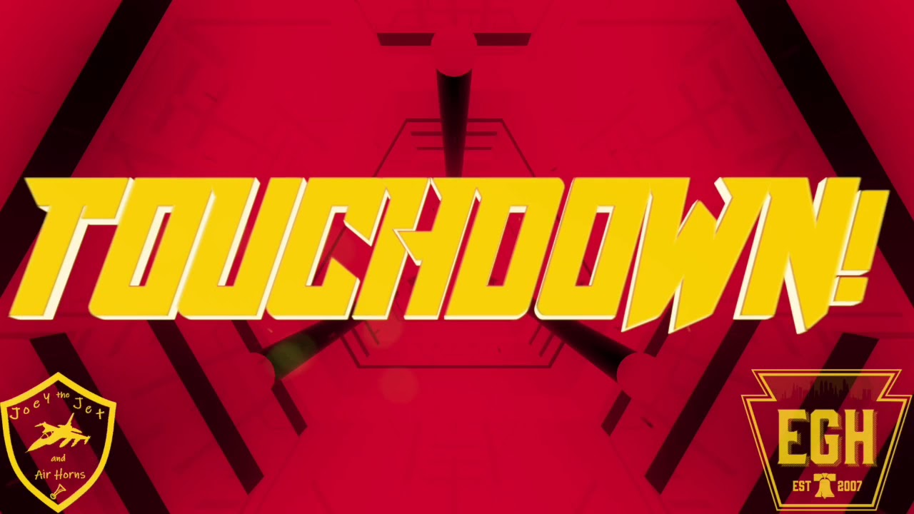 Maryland Terrapins 2020 Touchdown Song - YouTube