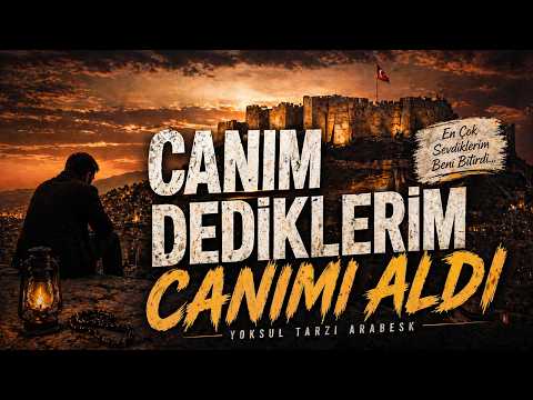 Canım Dediklerim Canımı Aldı… Bu Şarkı Paramparça Edecek 😢