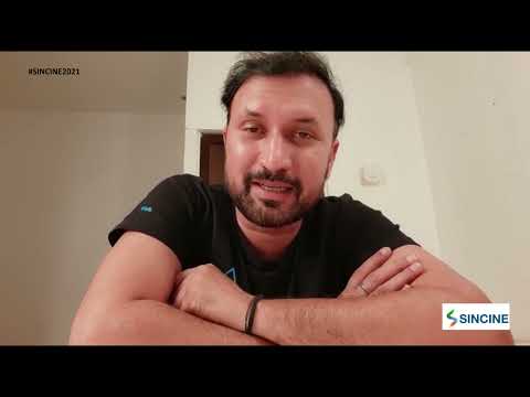 2nd Sincine Film Festival | Chandresh Singh | Last Deadline January 5, 2022