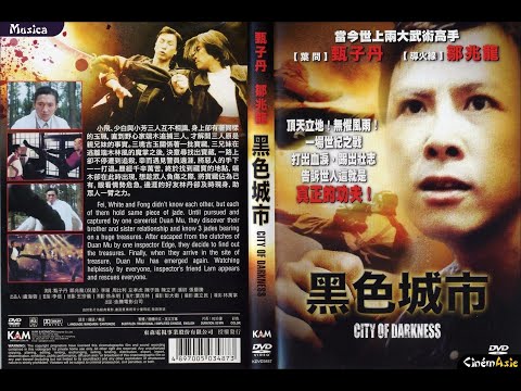 Karanlık Şehir - City of Darkness (1999) TÜRKÇE DUBLAJ