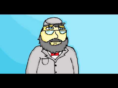 the Dr. zoon show ft. nick branscome! - YouTube