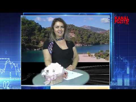 EMLAK SOHBETLERİ 1- LEYLA METİN - SERDAR OĞUZ