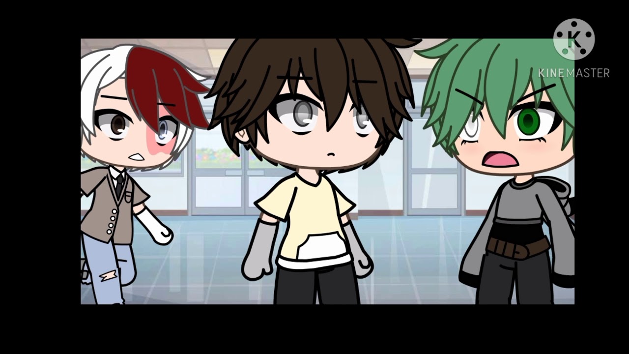 we're kids!||mha||GLMV|| - YouTube