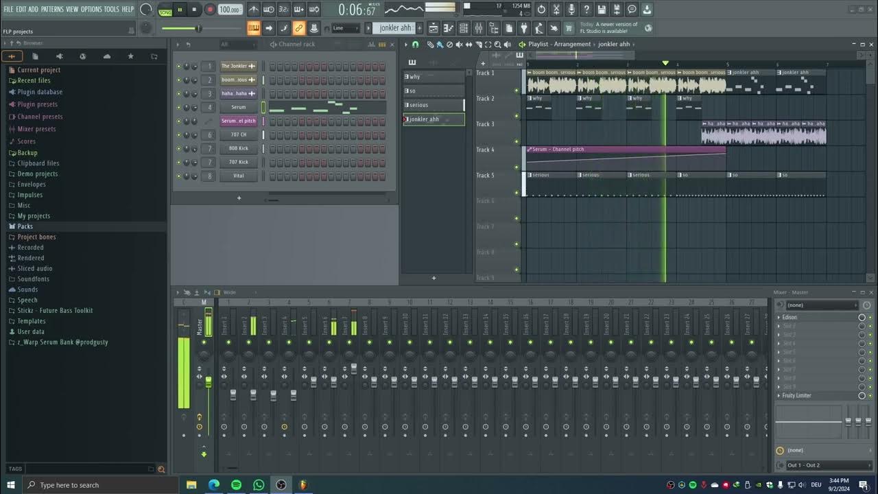Why So Serious?(Jonkler) - YouTube