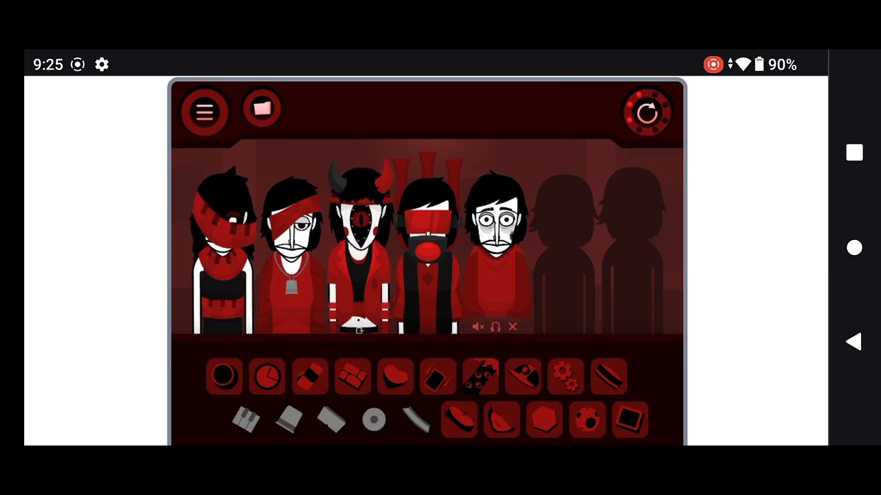 incredibox colorbox ep1 RED - YouTube