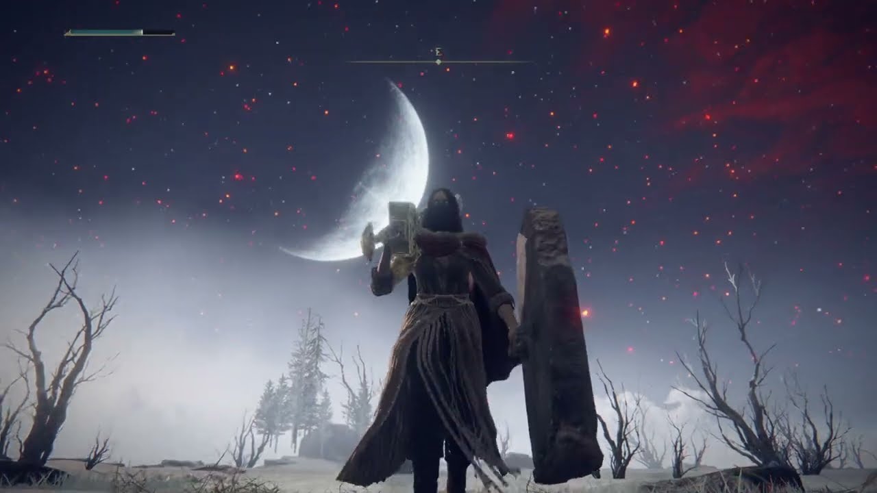 Elden Ring PvP | BLAIDD'S SWORD IS LEGIT (Royal Greatsword Str/Int ...