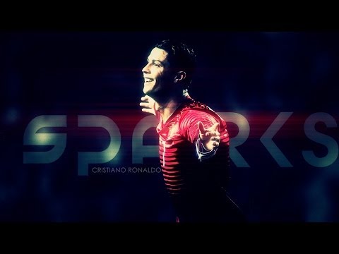 Cristiano Ronaldo ► SPARKS™ | 2014 HD