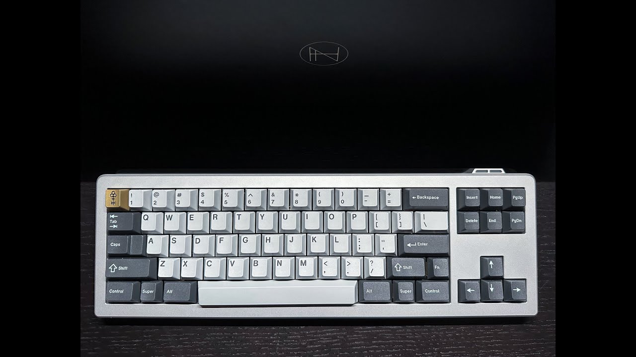 sela70 | build with MX Blacks - YouTube