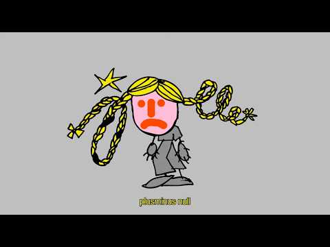 jolle - plusminus (Official Lyric Video)