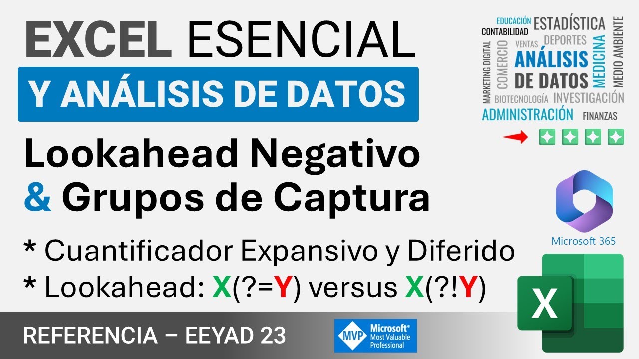 Usar Lookahead Negativo y Grupos de Captura con Regex (Extraer los últimos números de un String ...
