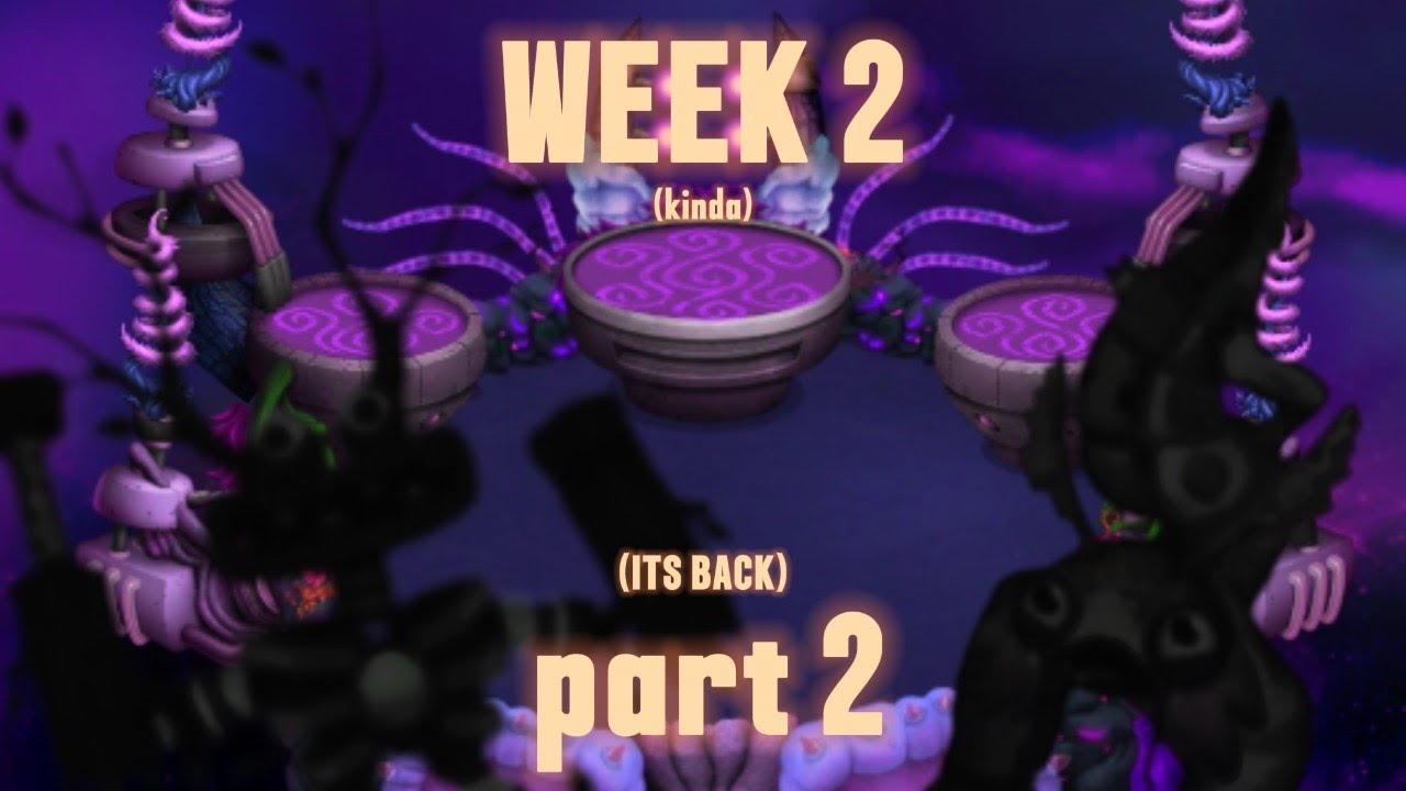 msm duet (WEEK 2) (ITS BACK) - YouTube
