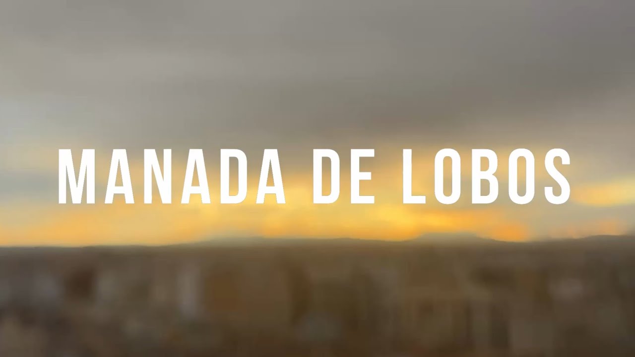 Delta - Manada de lobos (prod.deeperbeats) - YouTube