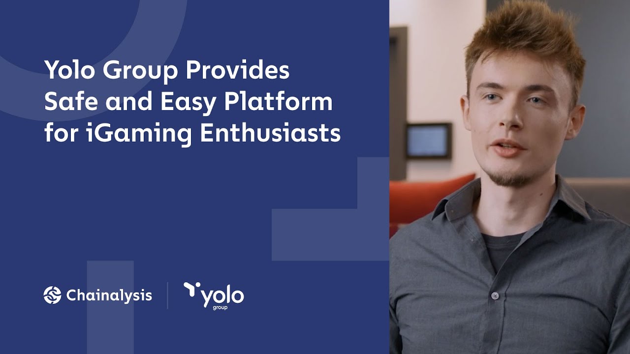 Yolo Group Provides Safe and Easy Platform for iGaming Enthusiasts ...