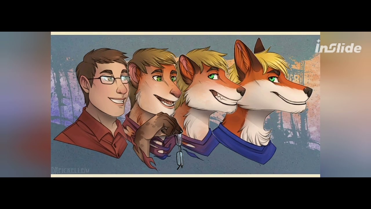 Various Creatures TF Compilation (por drpickelle) - YouTube