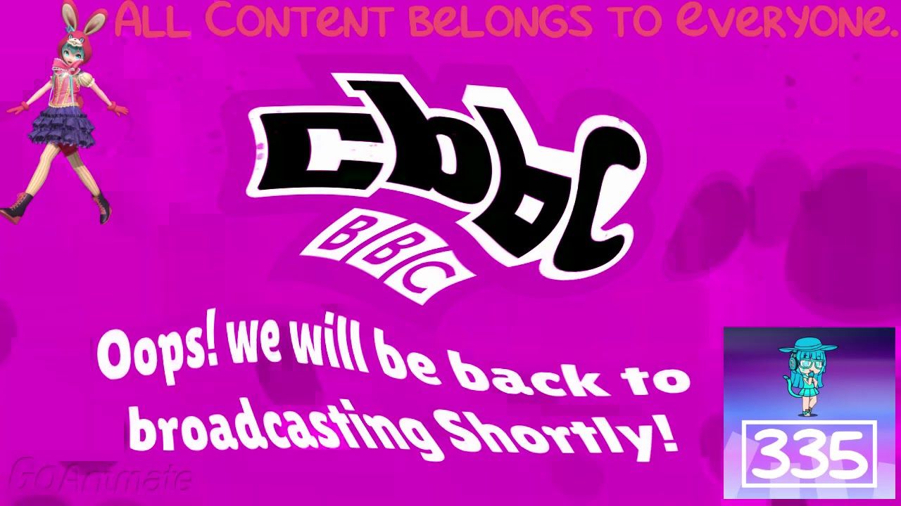 (REQUESTED) CBBC Breakdown In G Major By Ltv Mca - YouTube