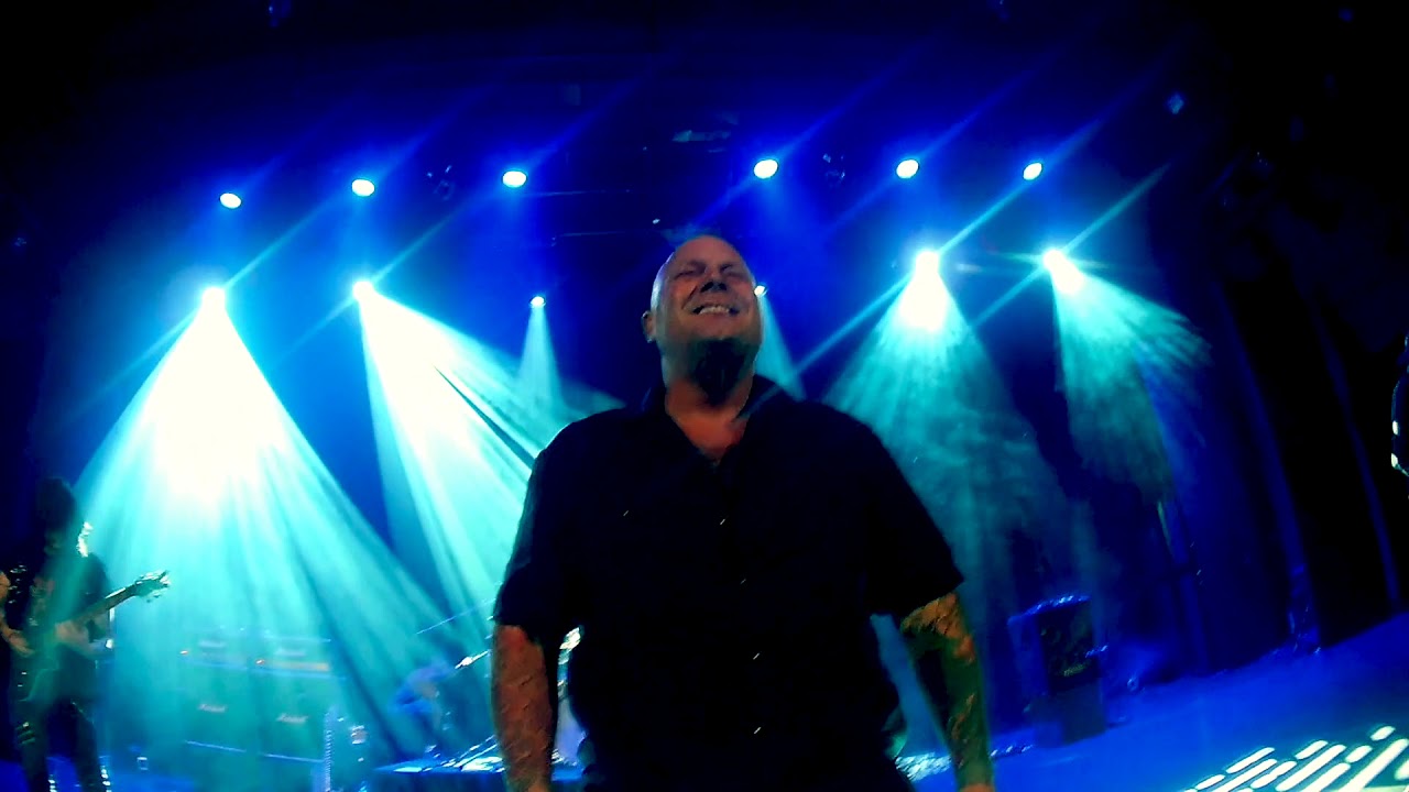 Nitro Band Live in Kochi (GOPRO) - YouTube