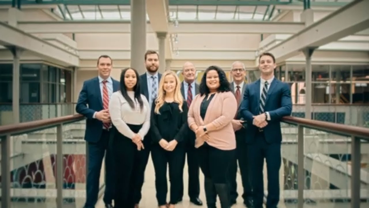 The Bruning Law Firm -- Company Profile Video - YouTube