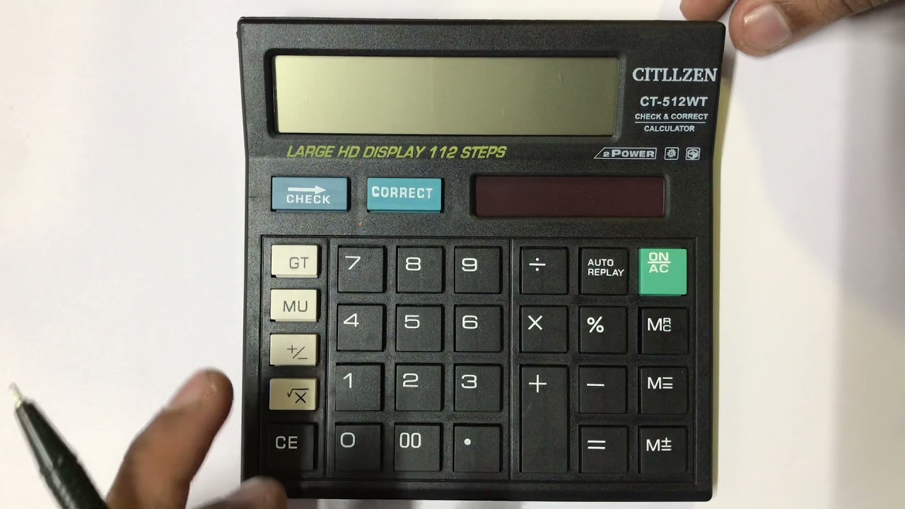How To Find Cube Root In Calculator How To Find Cube Root In Calculator