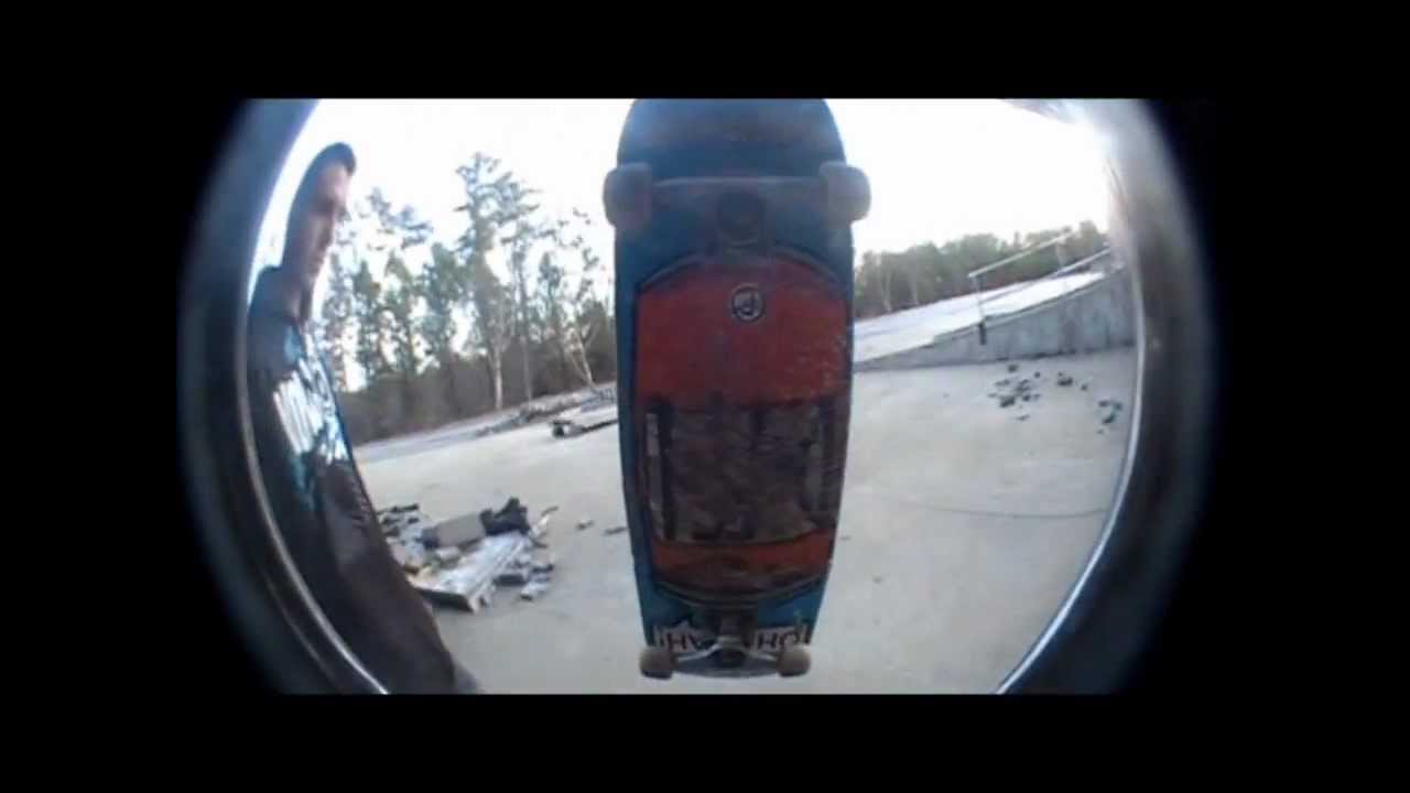 Board Snapping Montage #1 - YouTube