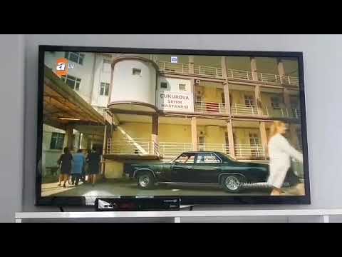 FATMA AKYÜZ GÜHER, BİR ZAMANLAR ÇUKUROVA DİZİSİNDEYİM. 47 bölüm , 5 aralık 2019