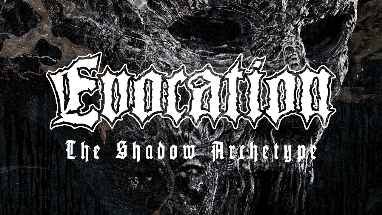 Evocation - The Shadow Archetype (FULL ALBUM) - YouTube