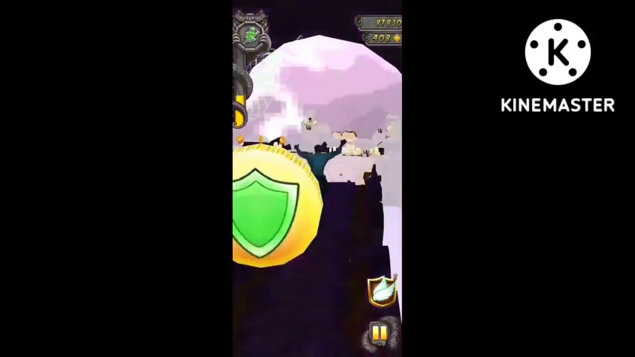 Temple_ Run_ story_ in_ gameplay - YouTube