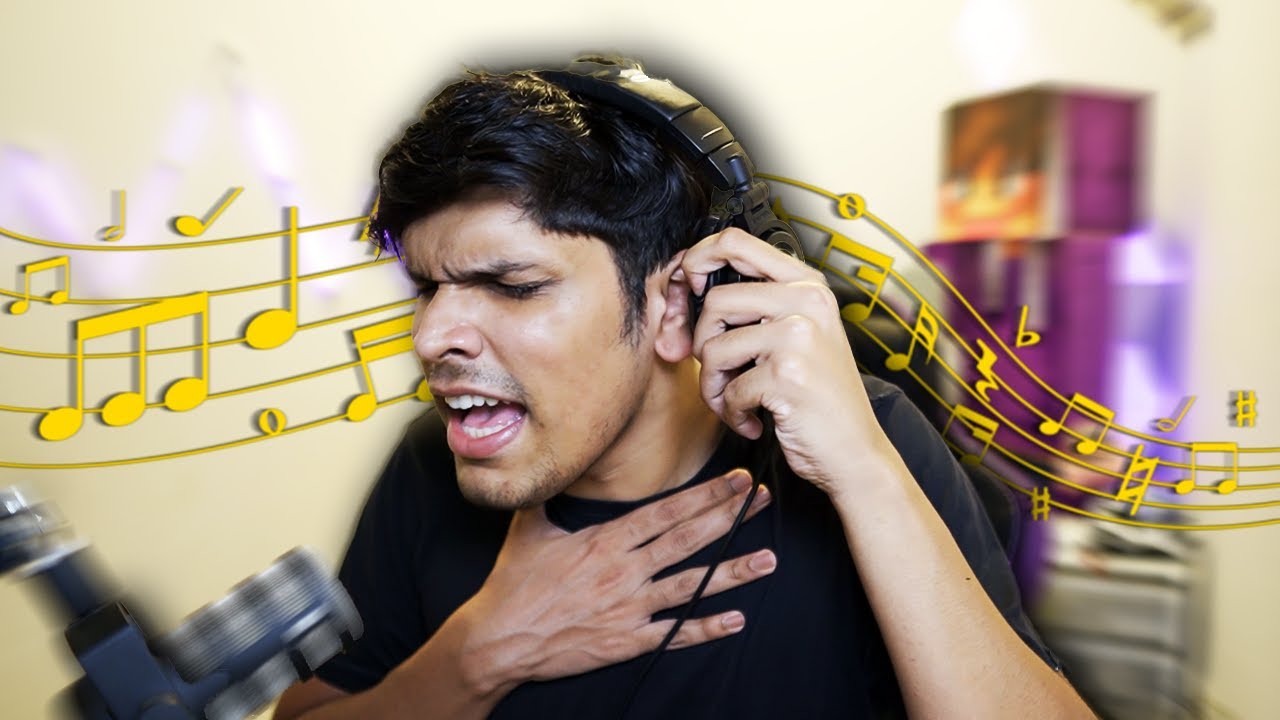 World's Ultimate TOP Singer is BACK 🥳 - YouTube