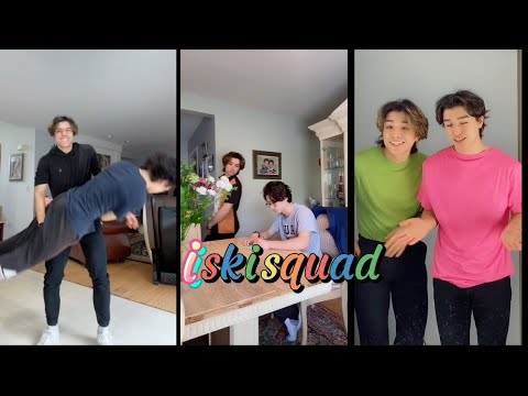 Congrats on 3 Million Followers on TikTok, Daniel and Matthew! - YouTube
