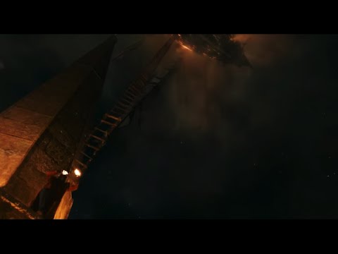 Defeating the Goblins | The Church on Ruby Road | DOCTOR WHO Unreleased ...