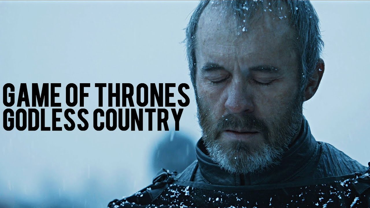 game of thrones || godless country - YouTube