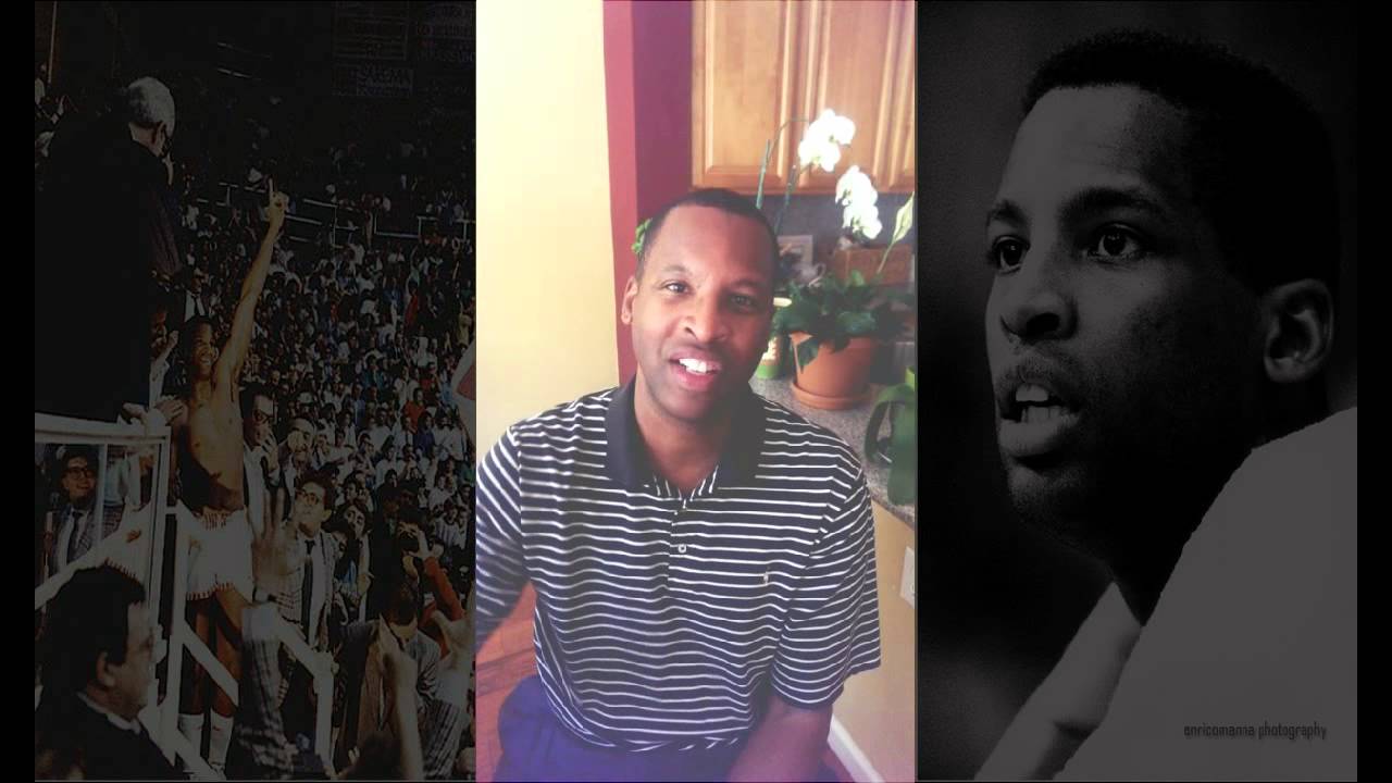 #wehaveAdream - Darren Daye - YouTube