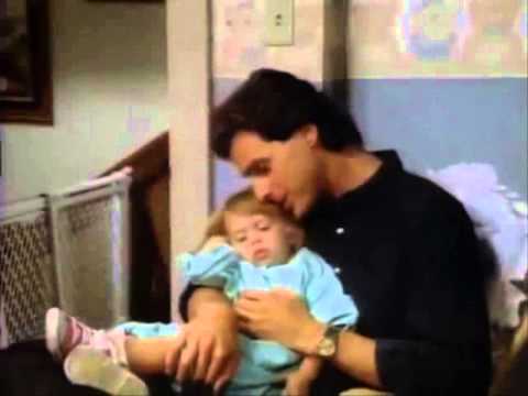 Full House Season Eight Theme Song Redone with Extended Intro - YouTube