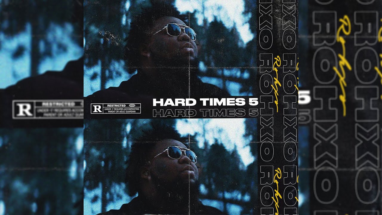 [10+] ROD WAVE LOOP KIT / SAMPLE PACK - HARD TIMES 5 (NBA YOUNGBOY ...