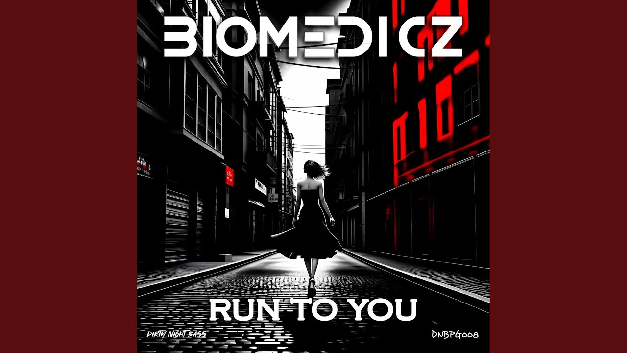 Run to You (Extended Mix) - YouTube